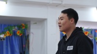 (主题班会)完整版