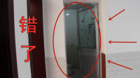 卫生间门到底选用哪种材料好?聪明人都装这种,我家就装错了