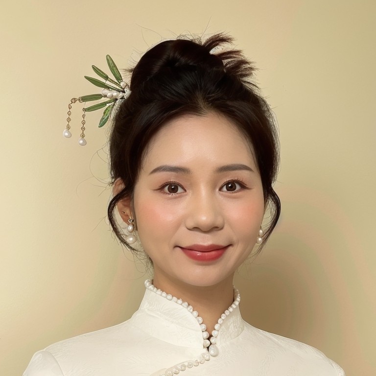 喵姐爱吃 