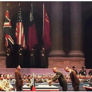 三代贫农赵德汉 