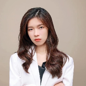 法政达人谢老师 