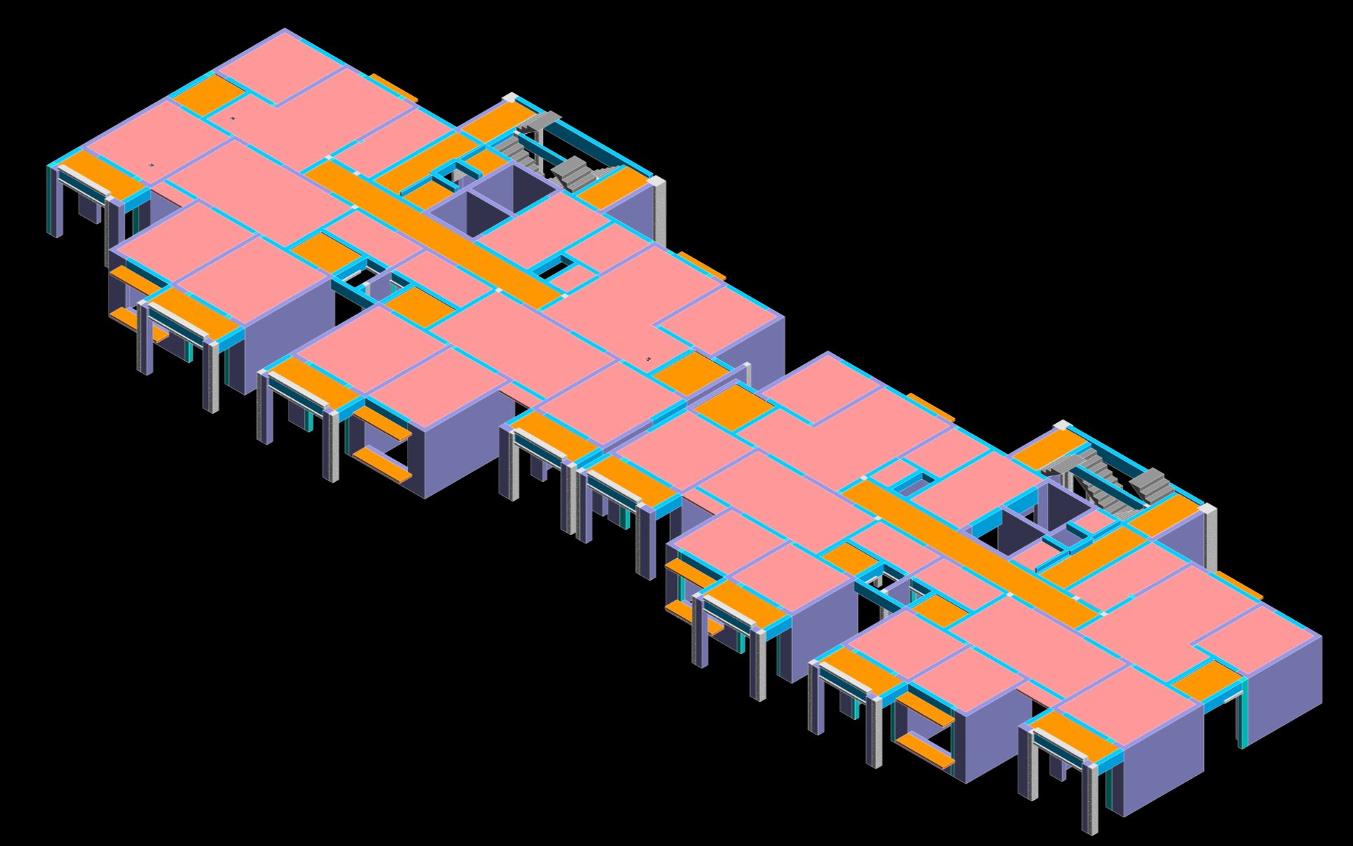 CAD To Revit极速翻模教程