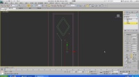 3ds max制作实木门(上)