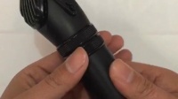 君晓天云飞科理髲器配件FC-5808FC-5809卡尺 定长梳 限位梳4-16mm...