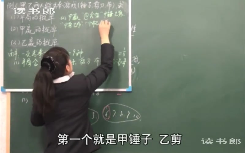 高中数学 必修3