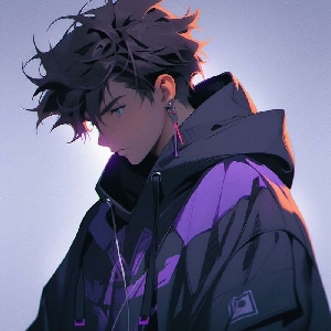 在厂在逃建模师 