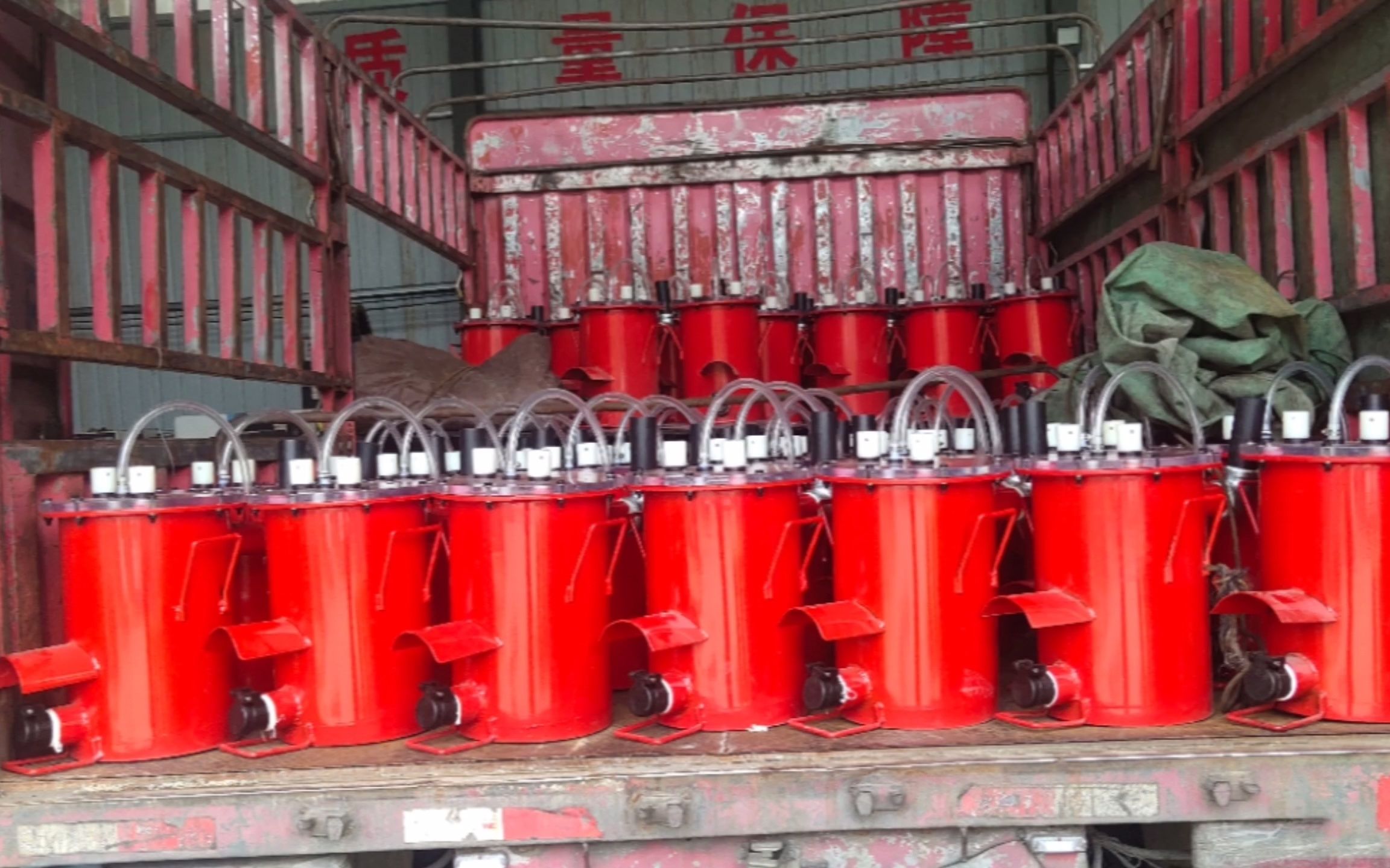 负压自动排渣放水器_PCZ-L1立式放水器_瓦斯管路自动放水器-煤矿...