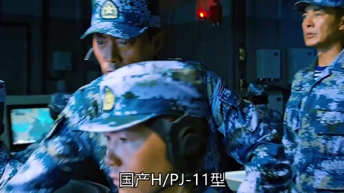 《红海行动 4》武器装备 战术 剧情解析
