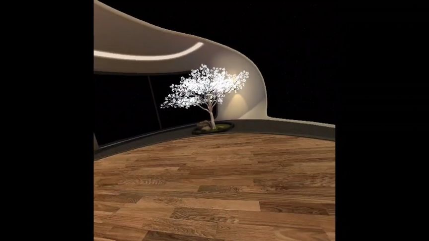 感受科技的进步VR-虚拟与现实