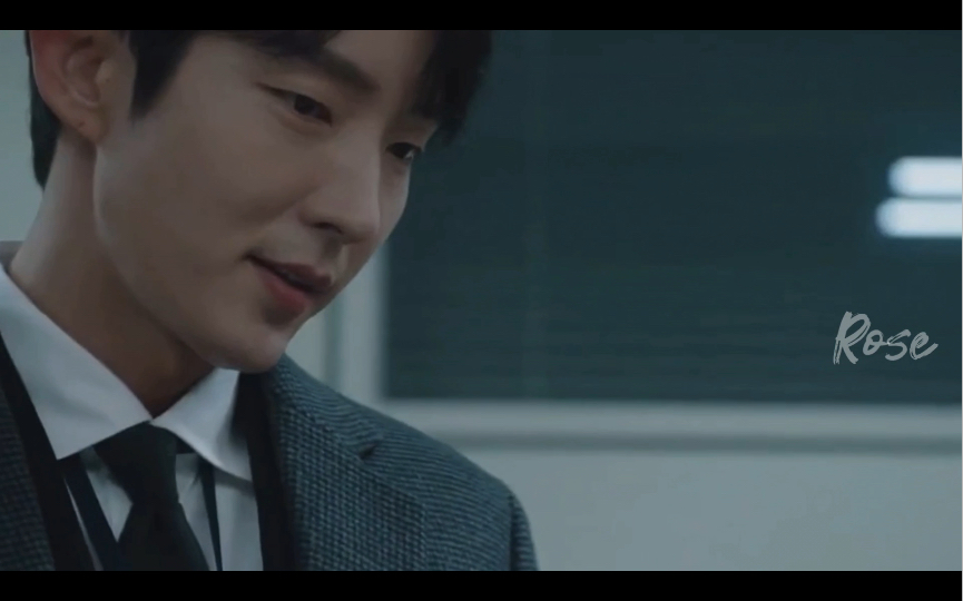 【李准基】再次我的人生