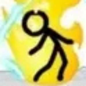 天选之子小黑 