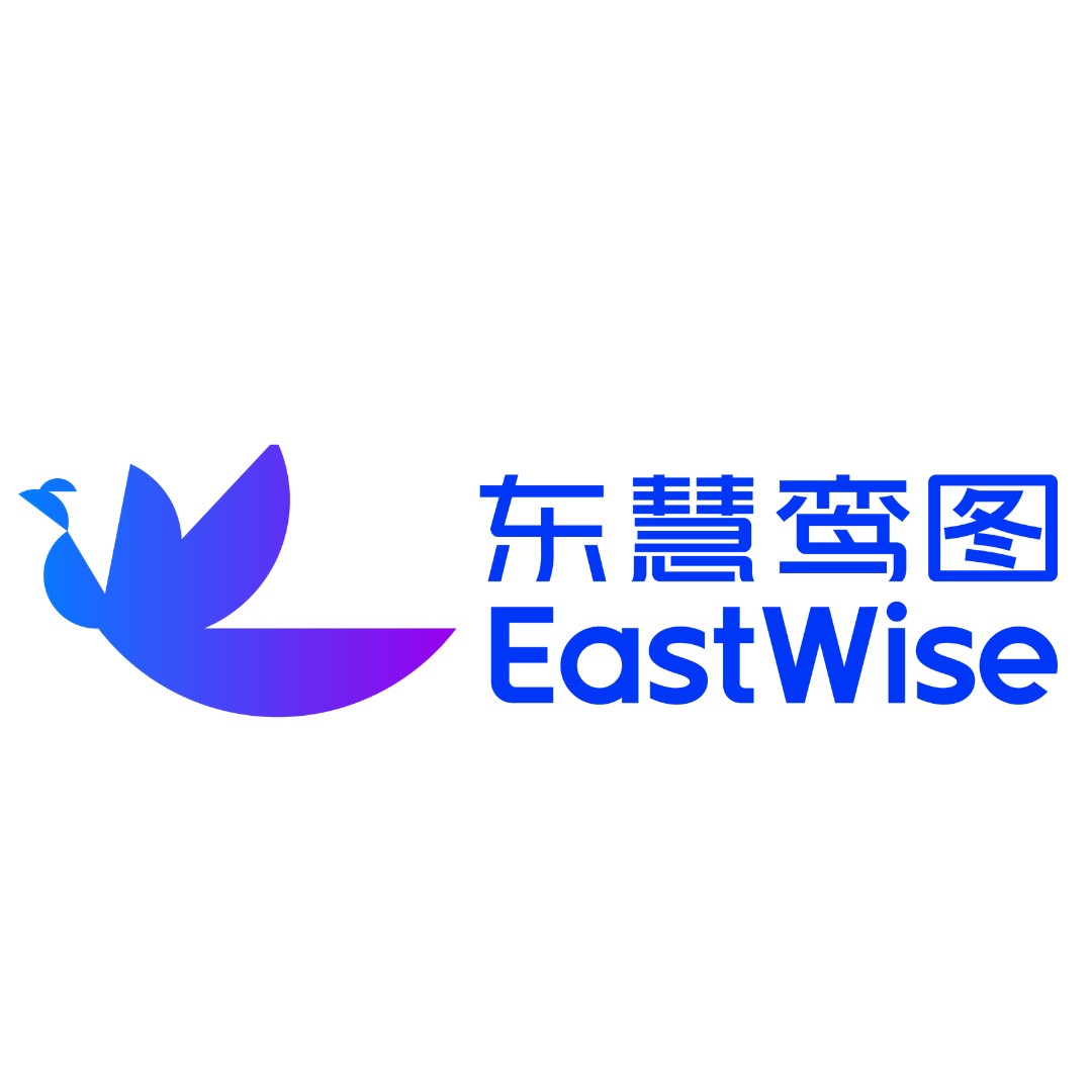 东慧鸾图 
