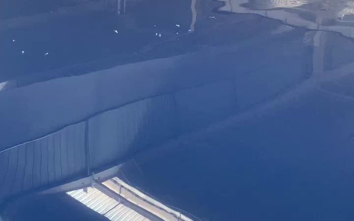 高密度聚乙烯板生产视频