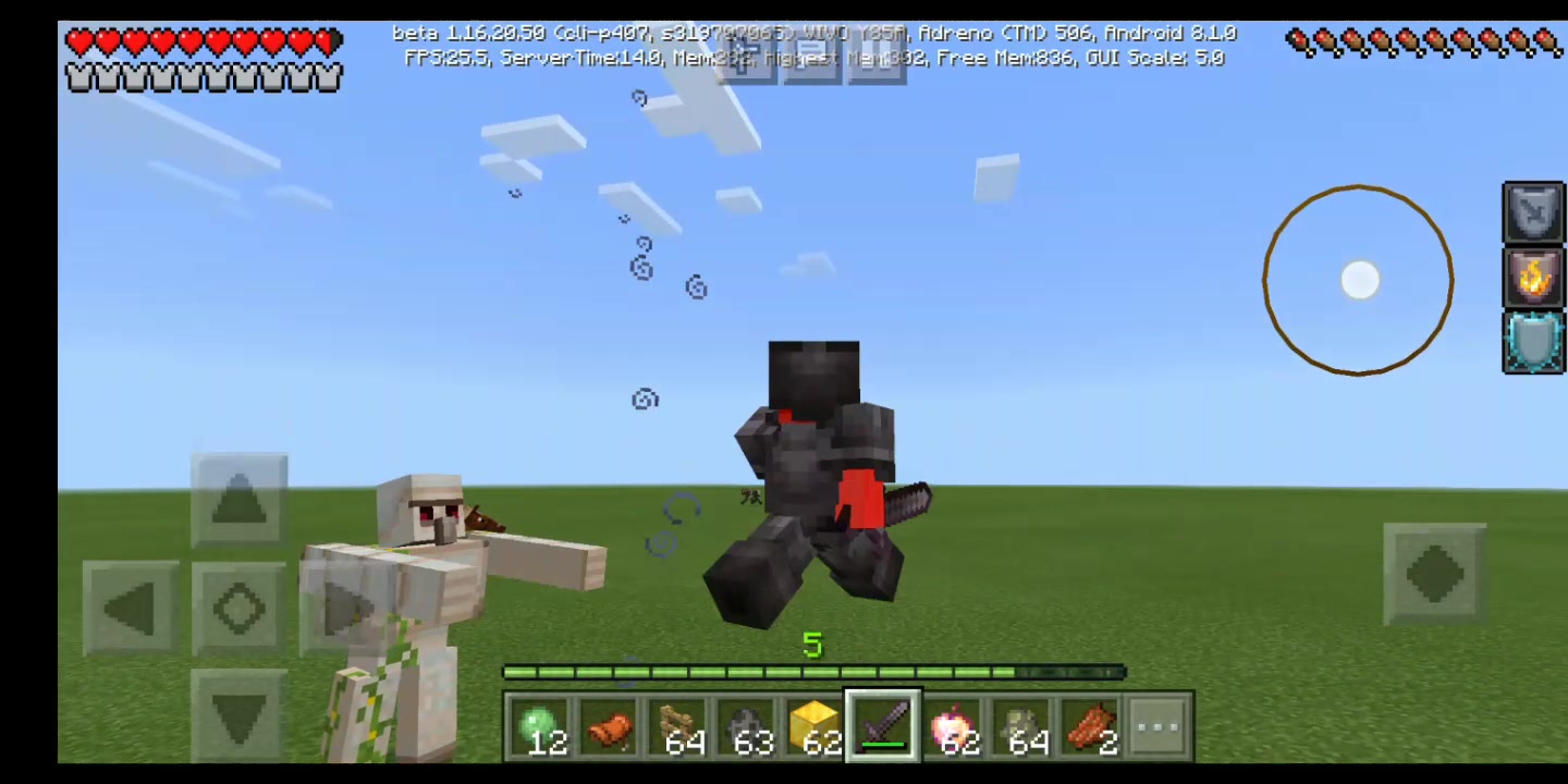 Minecraft钻石套和下界合金套的区别