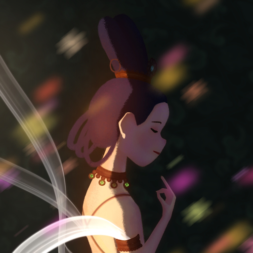 香菜saygoodbye 