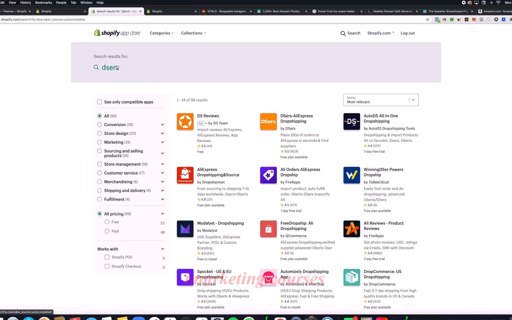 Shopify建站系列:提高Shopify店铺转化率的要素之Shopify必备应用,...