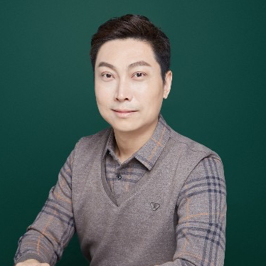 韩老师口语课堂 