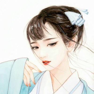 插画jun菌 