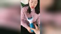 每日好物:电动去死皮神器,用完脚嫩嫩的
