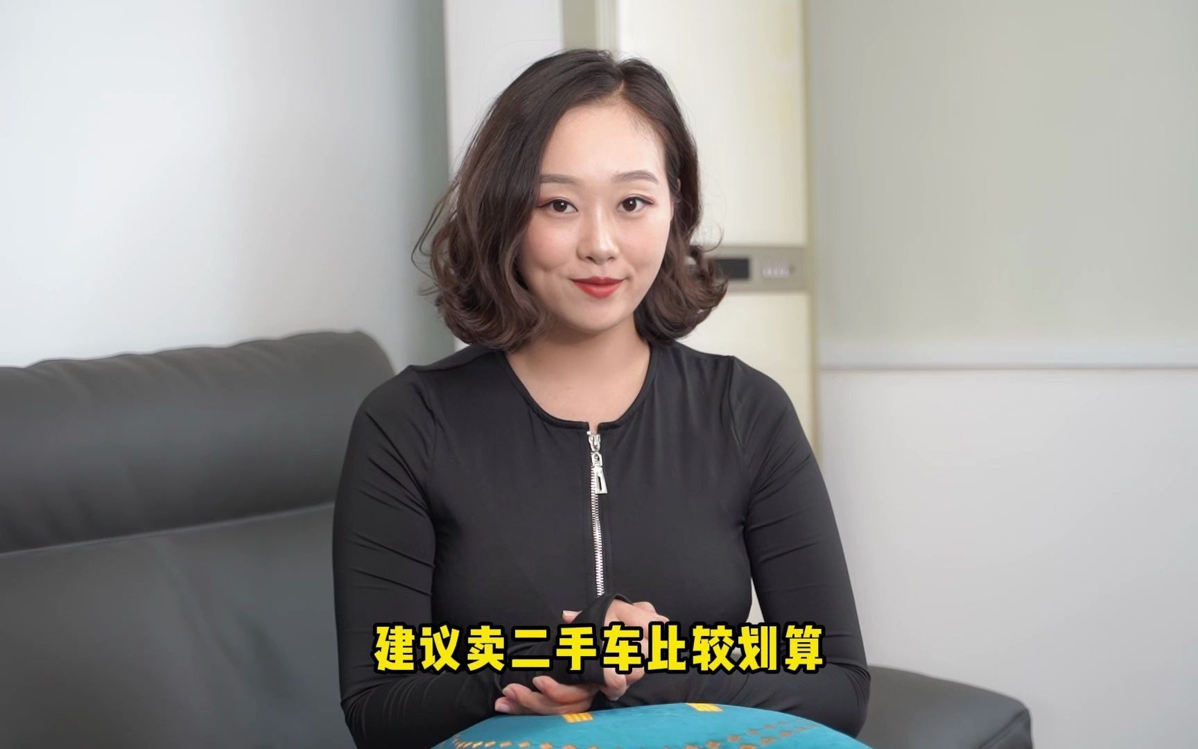 听说你还不会给二手电动车估价?别再傻傻被坑了,让曾店长教你