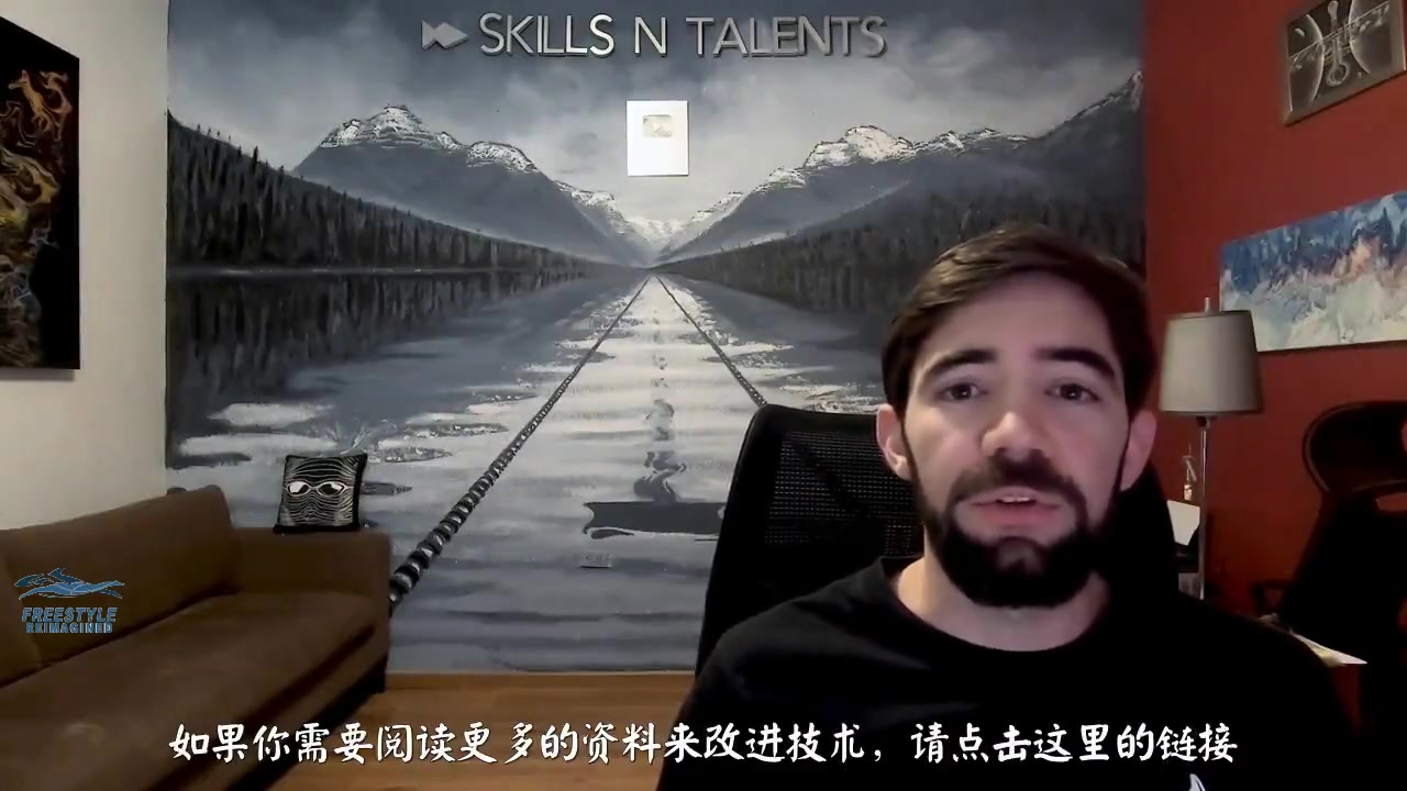 如果你在快游时技术会走形,该怎么办?~~重构字幕组翻译出品