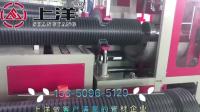 苏北专业hdpe双壁缠绕管厂15850965129上洋中空壁缠绕管