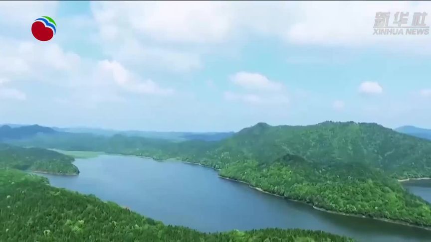 新华社:应对全球气候变化的“中国力量”