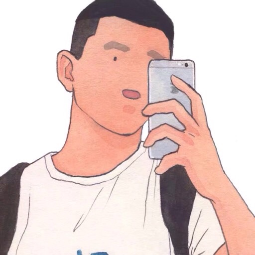 虎虎不会敲代码 