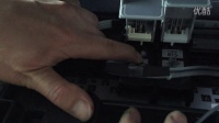 4.15 佳能MP236 MP288 墨盒不设别解决和5100管线
