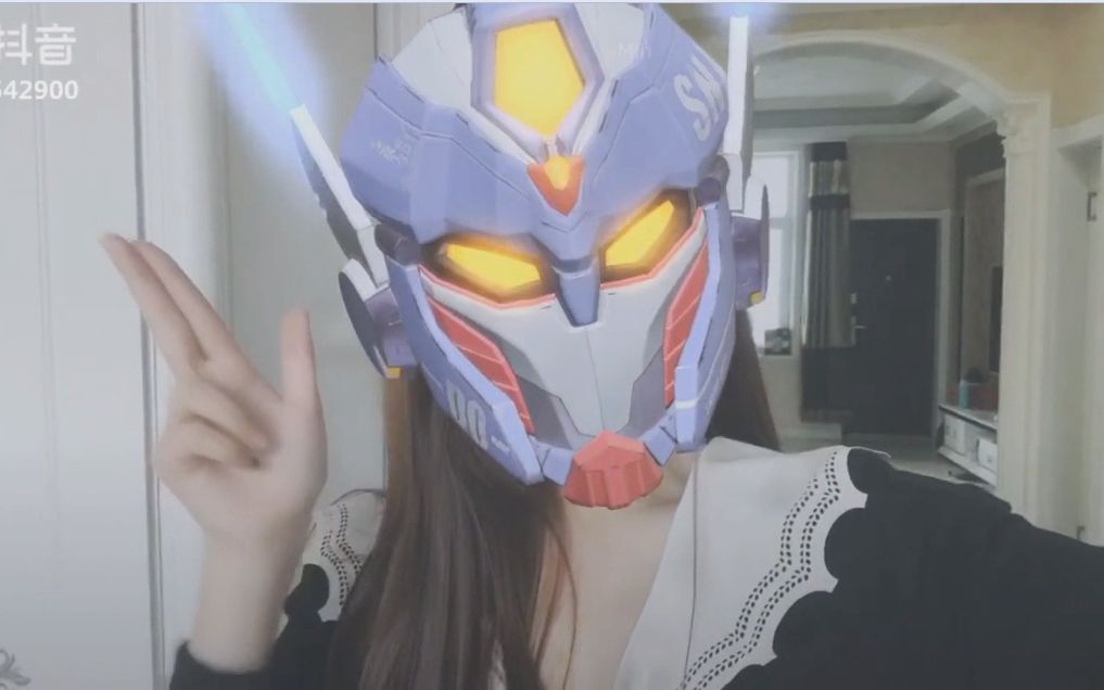 抖音热门歌 : Ok Let's go 变身