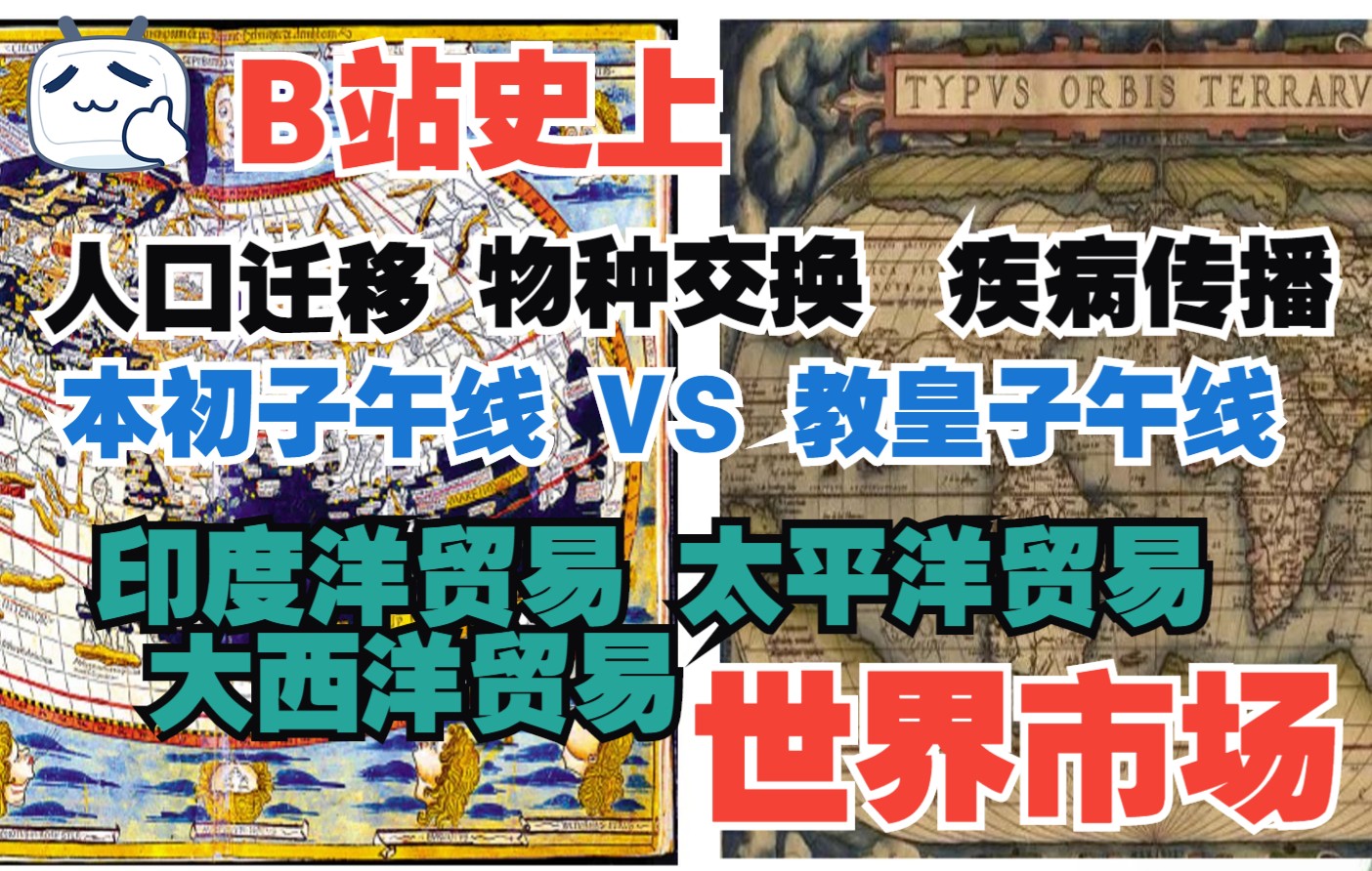 P8 第7课 全球联系的初步建立与世界格局的演变
