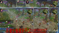 ...稳定不掉线游戏端倩女幽魂2多开+防封+完美支持W7xp系统稳定不掉线