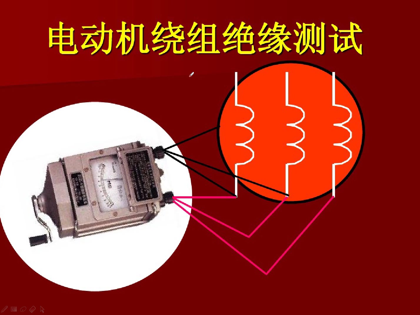 作为电工都要会的操作,各种电工仪表的使用方式