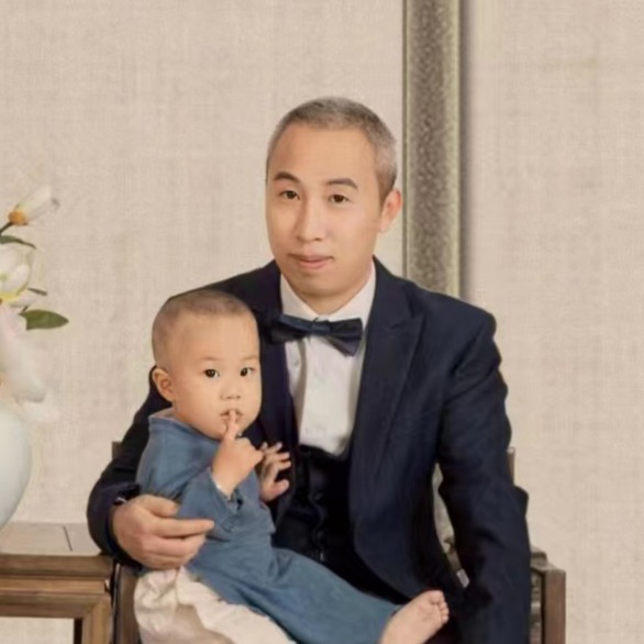 大林哥讲Ai 