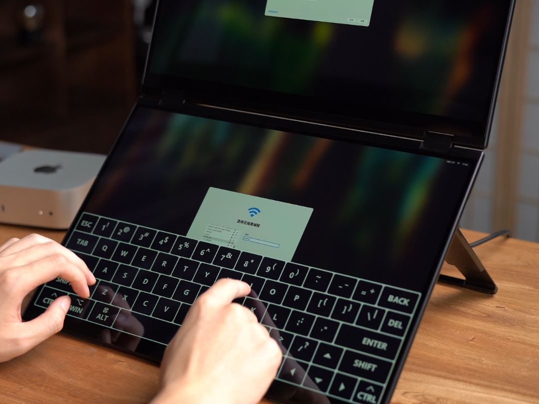 这样激活Macmini M4就不用键鼠啦!