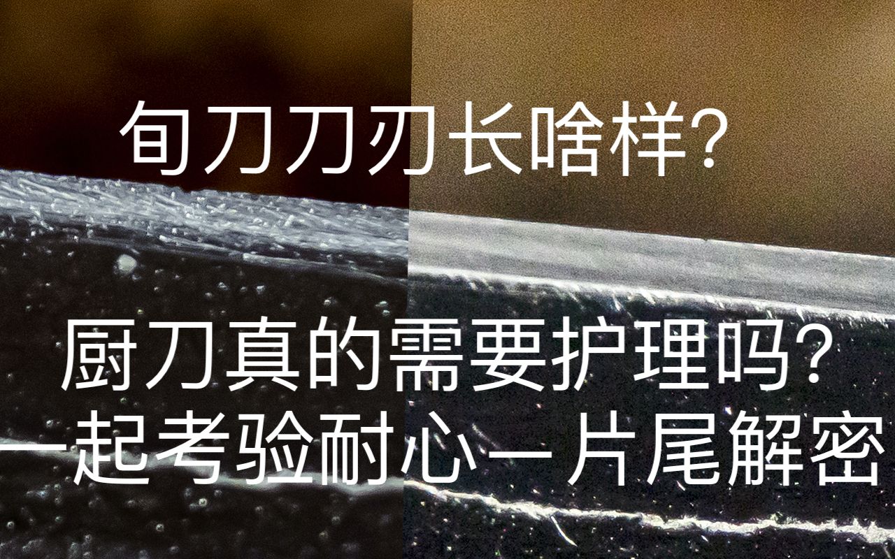 ...护理吗?美国疫情宅在家健康声控全程考验耐心的磨刀视频片尾解密