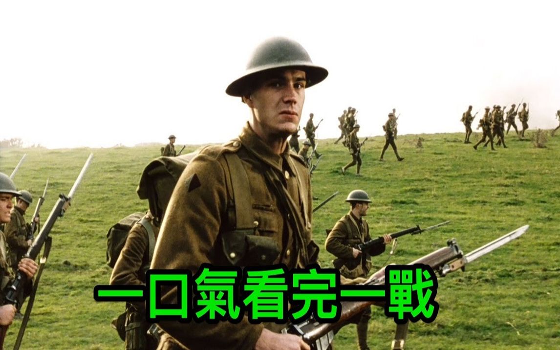 一口气看完一战-第一次世界大战