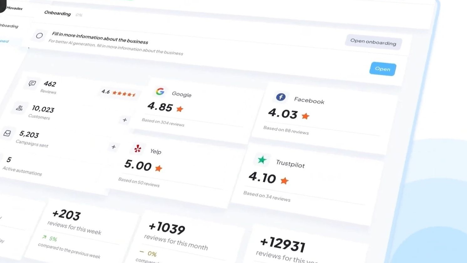 30秒让用户一目了然!简单易懂的SaaS平台宣传片