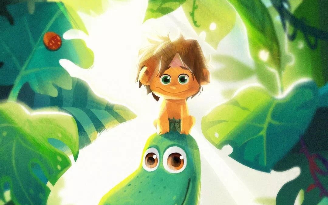 【PS板绘】推荐原作画师:HYUNA LEE