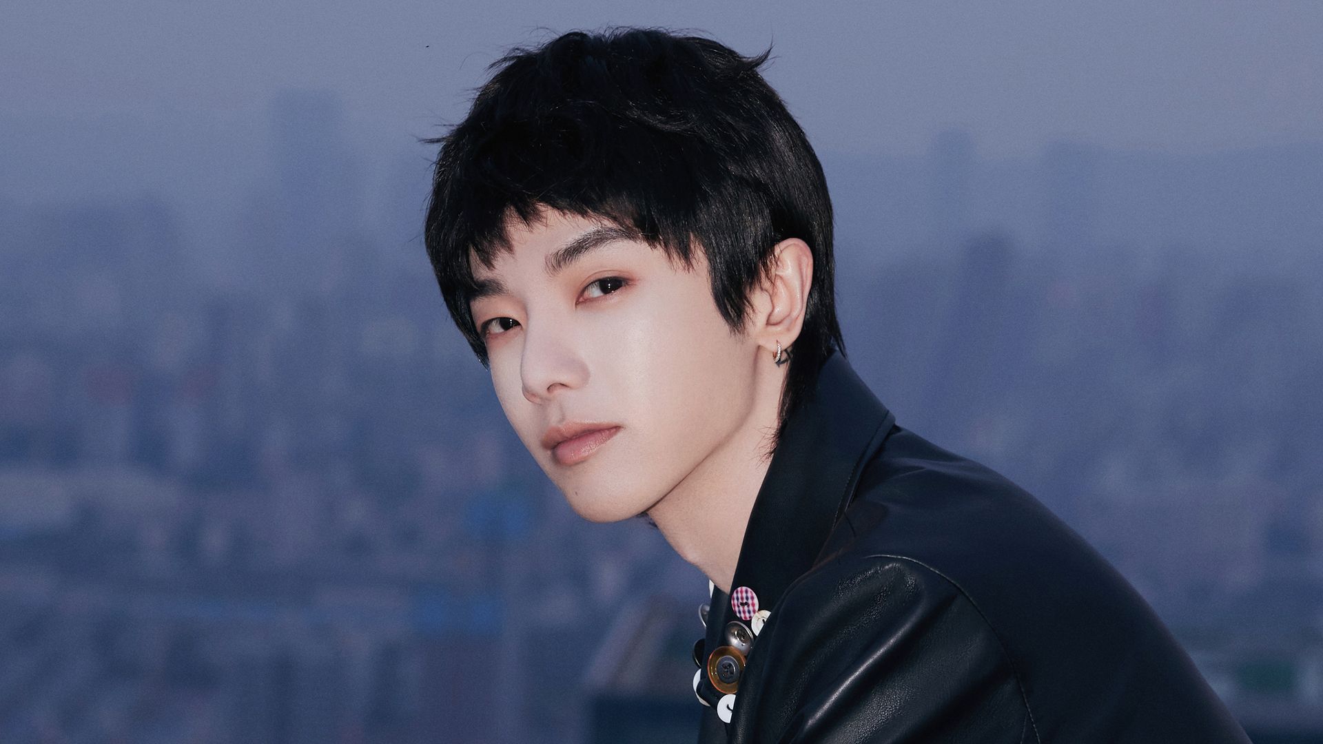 法师只会做法?只会乱吼?一起来欣赏华晨宇5大深情现场【4k60帧】