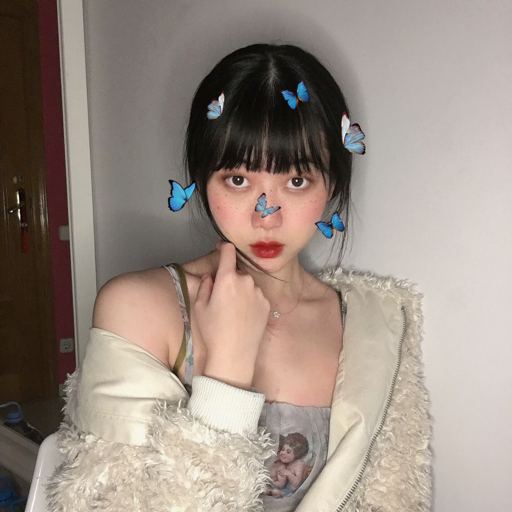 阿丽虾Cia 