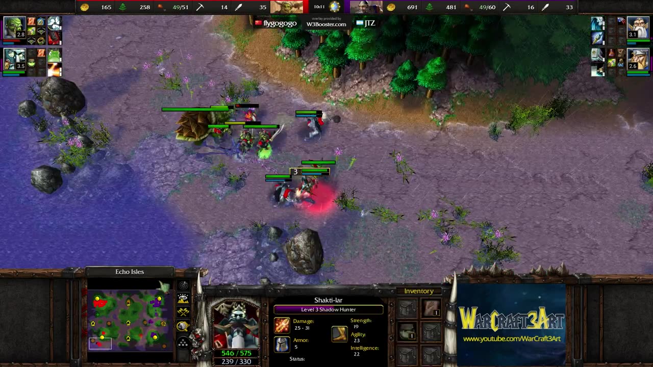 魔兽争霸3(War3)冰封王座下载_War3冰封王座1.24e中文版下载_杂谈