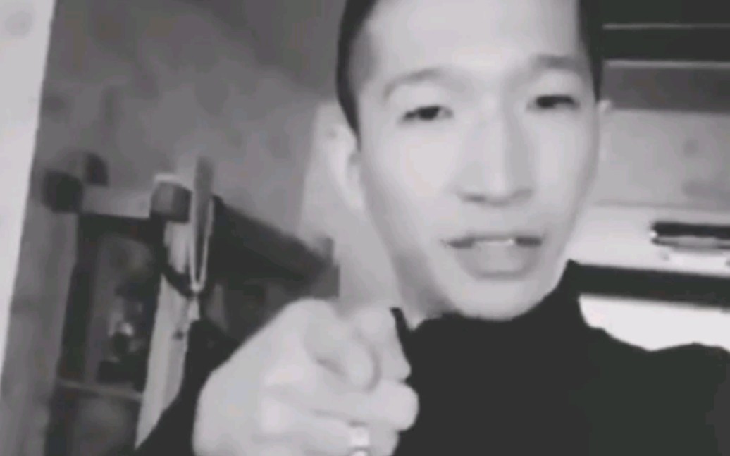 石家庄狗磊珍贵影视资料,你有你的背景,我有我的故事,不是很硬,但你别碰