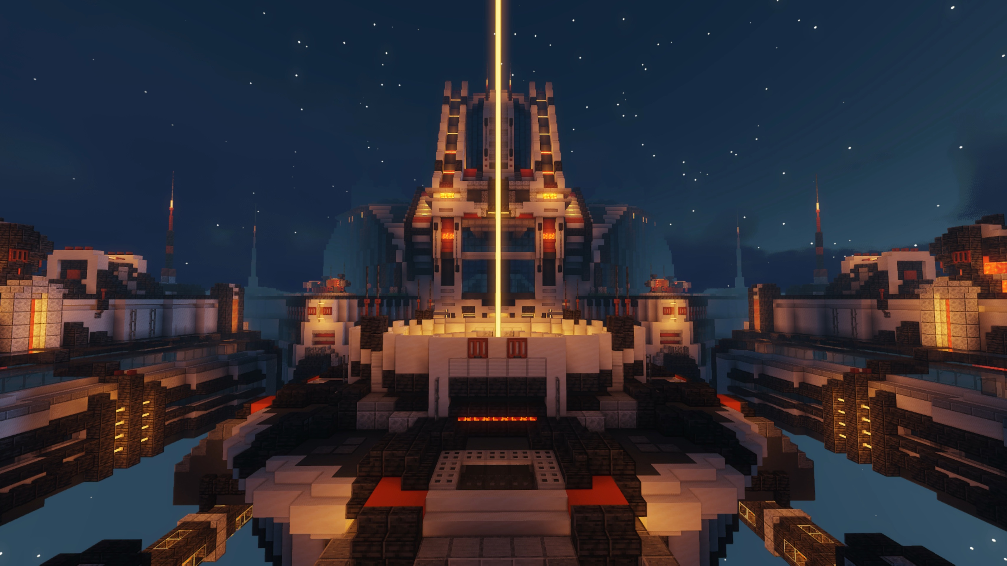 我的世界java版服务器推荐(ip在简介)