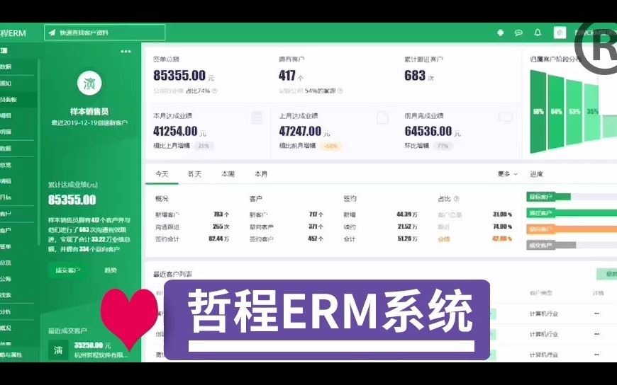 erp管理系统要多少钱