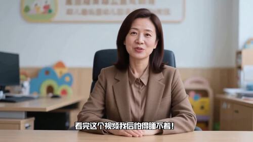 幼儿园安全小故事2到3分钟