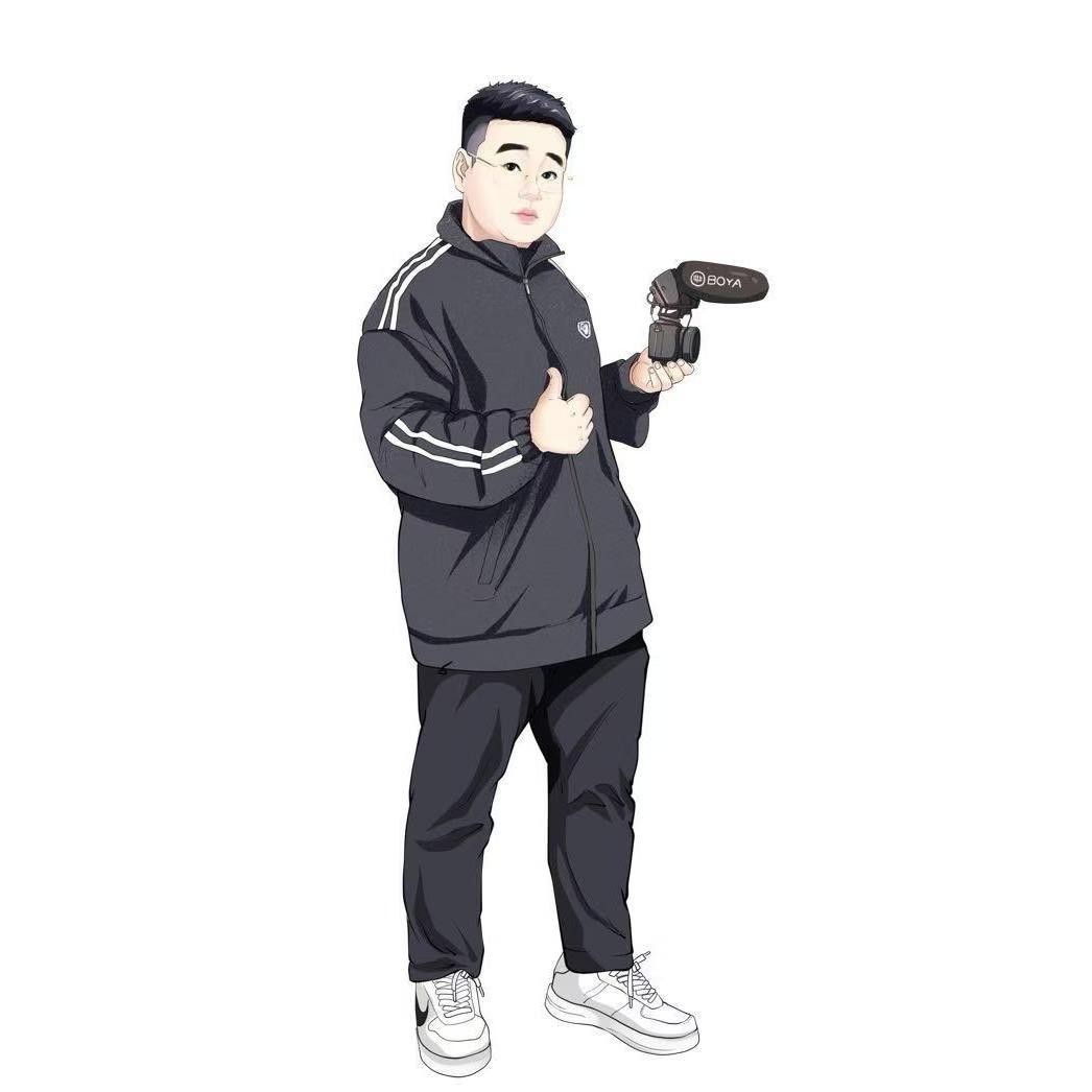 心媒微梦工作室 