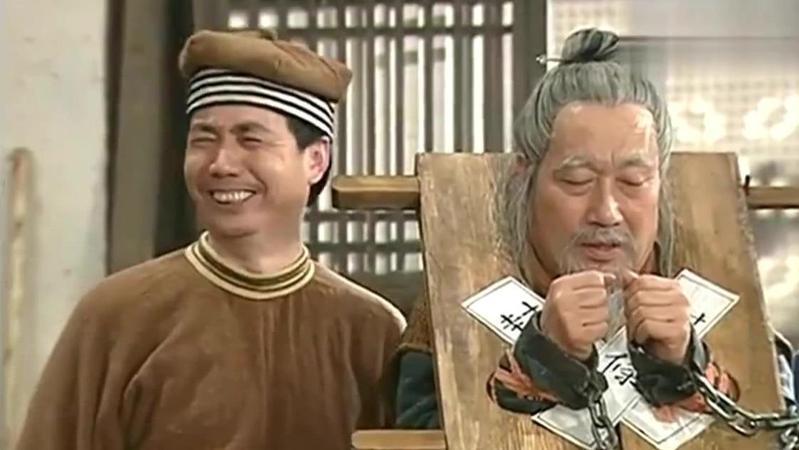 武林外传:你当年看这个片段的时候,心里有没有咯噔一下?