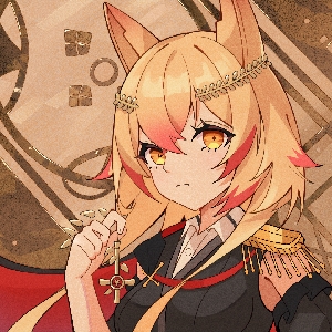 嵯峨临光Official 