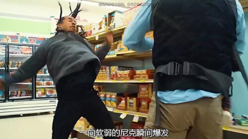 家庭计划精彩剧情解说